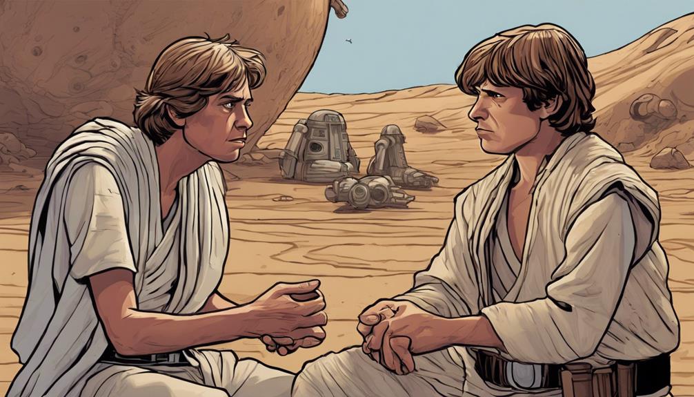 How Is Uncle Owen Related to Luke Skywalker – www.swnerds.com